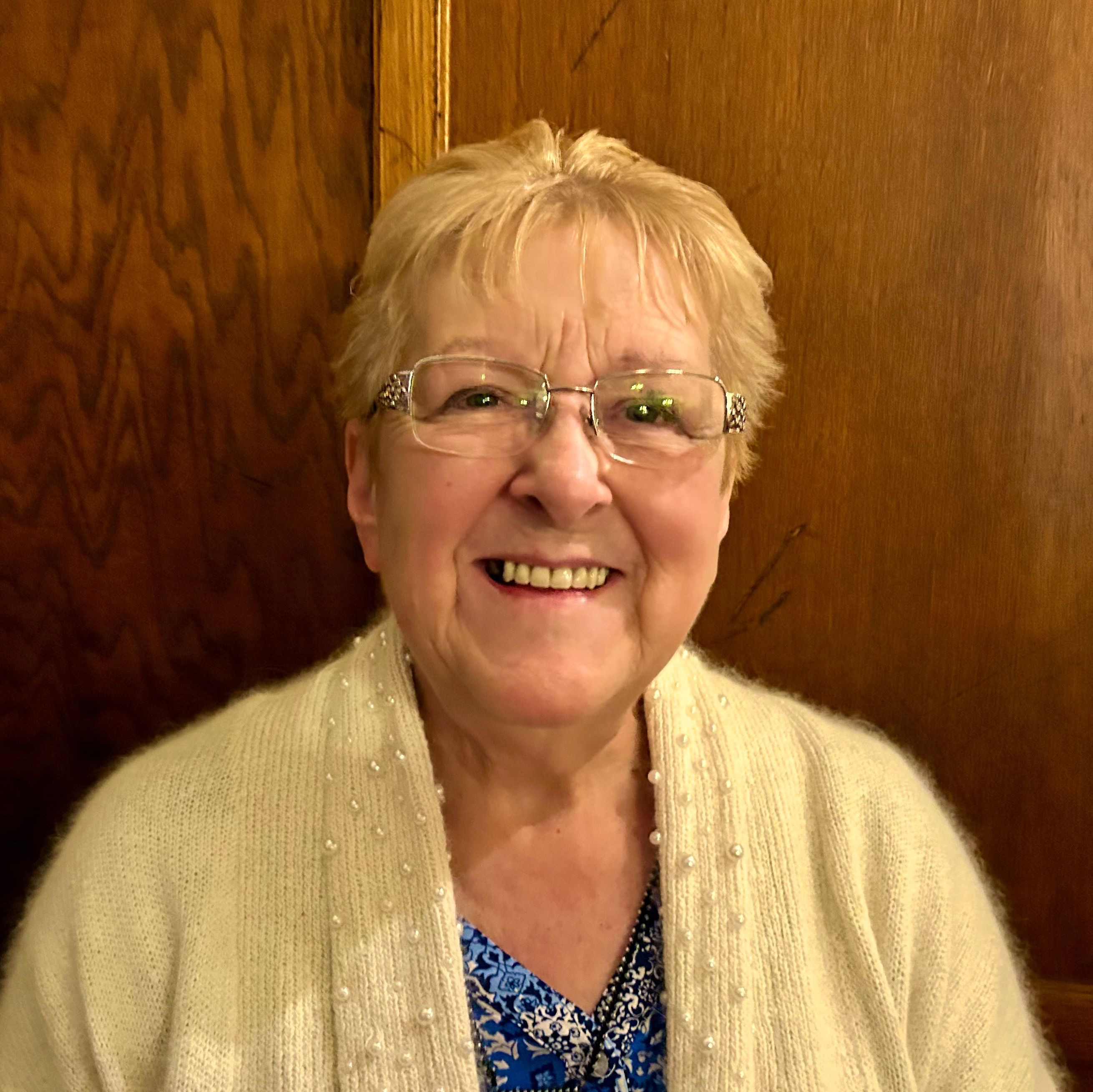 Who's Who | Presbytery of Perth