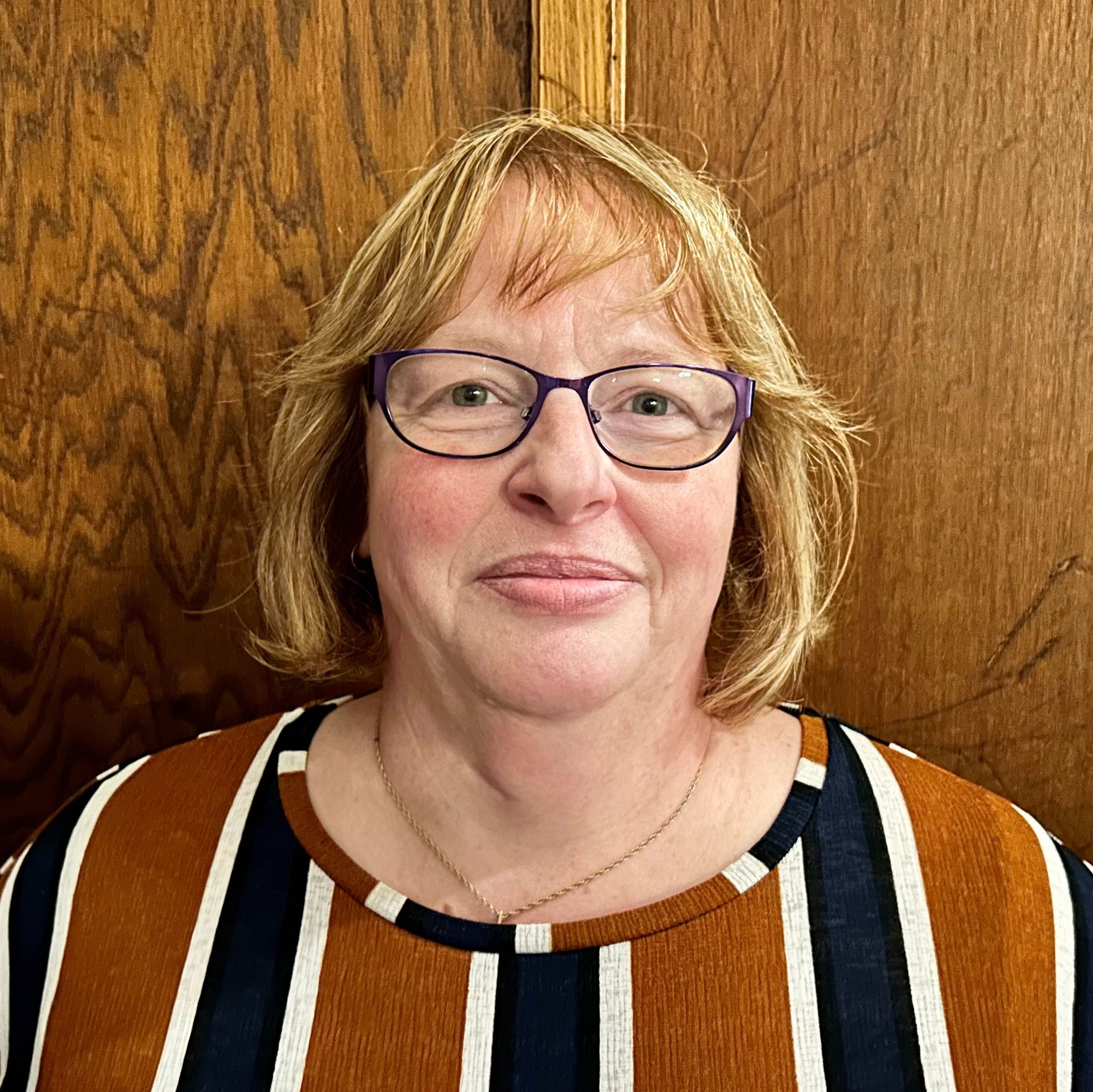 Who's Who | Presbytery of Perth