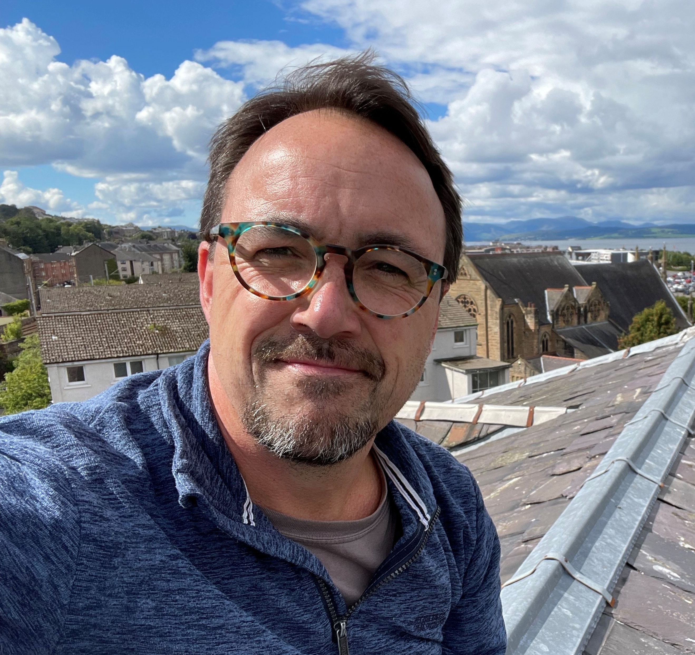 Who's Who | Presbytery of Perth