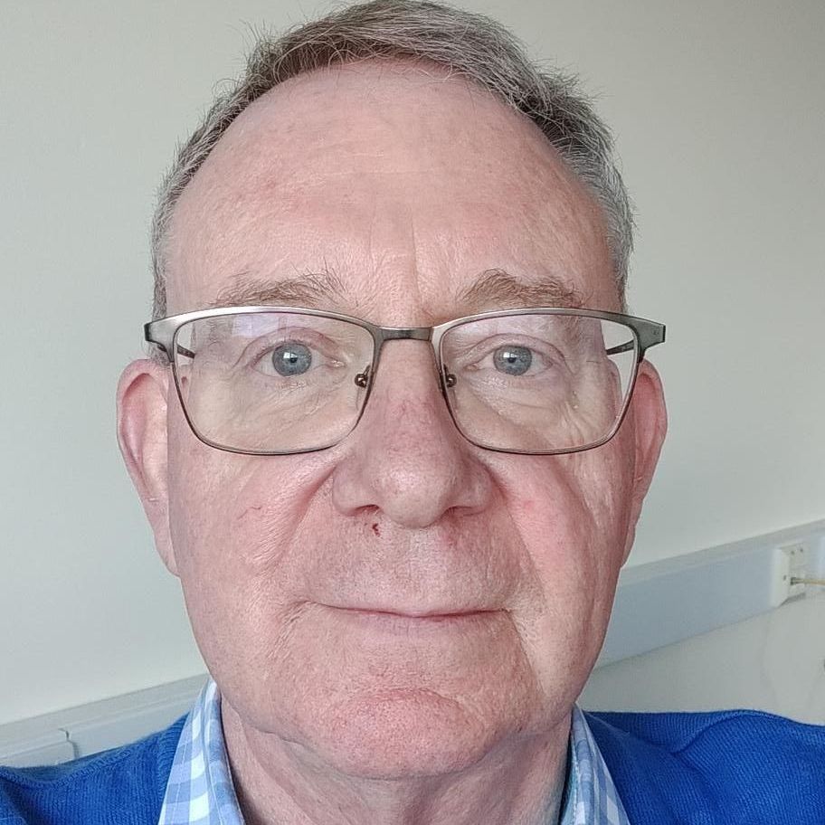 Who's Who | Presbytery of Perth