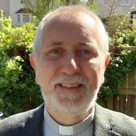 Who's Who | Presbytery of Perth